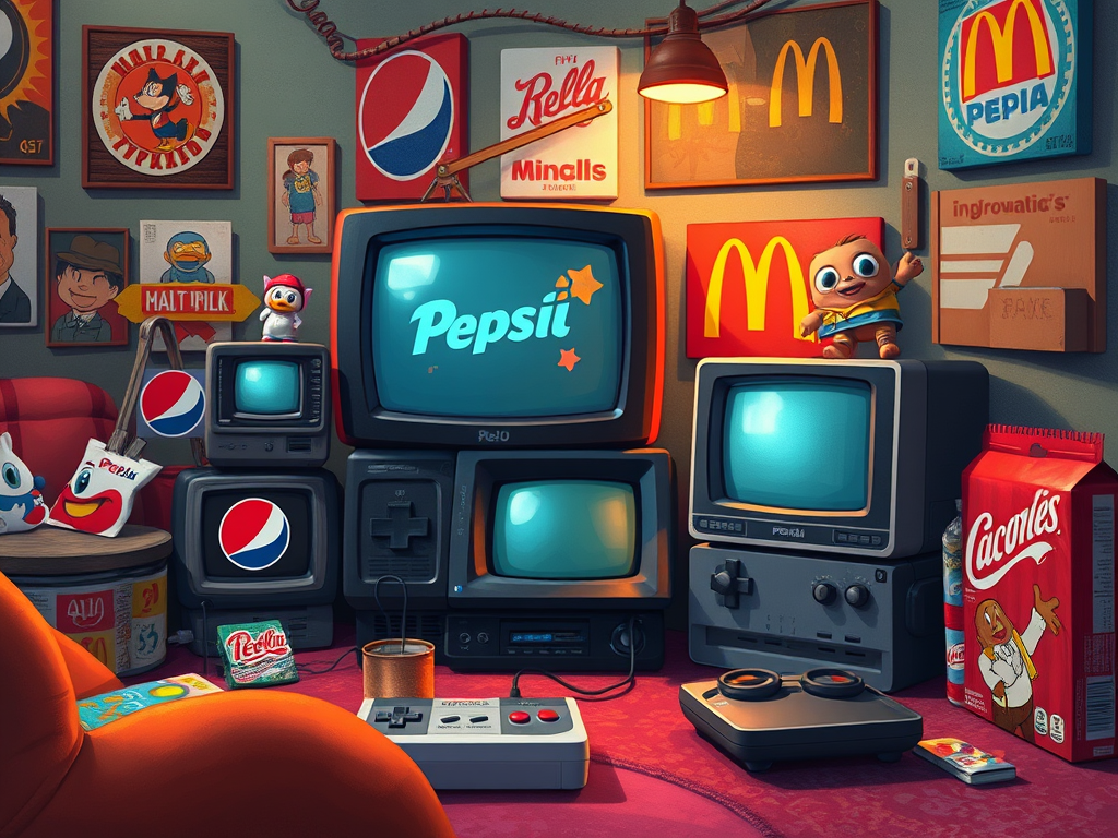 The Power of Nostalgia Marketing: Why Gen Z and Millennials Are Hooked ...